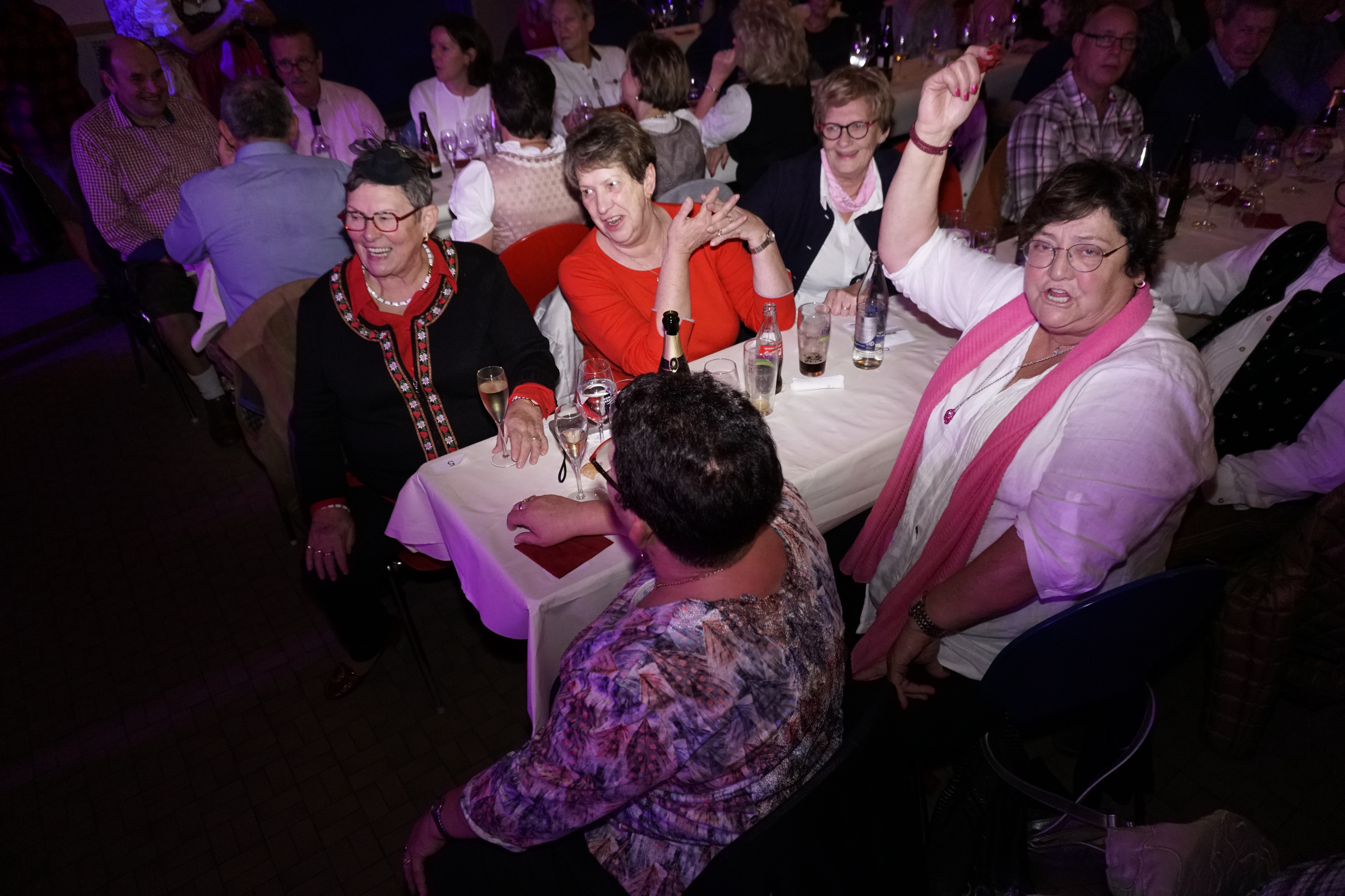 Süd Tiroler Spitzbuam @ Centre Culturel Wormeldange (8.11.19) - RTL Today