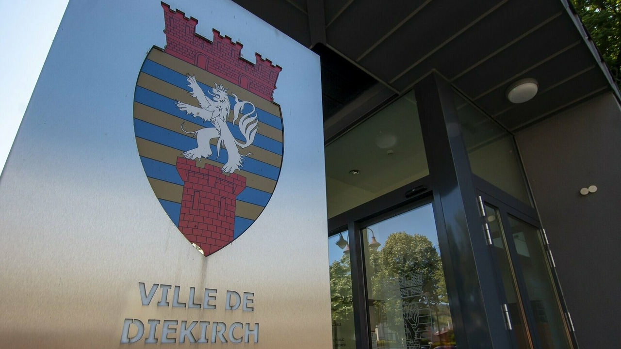 100 Deeg am Amt (8. Deel): Dikrech: Nei Koalitioun, al Problemer - RTL ...