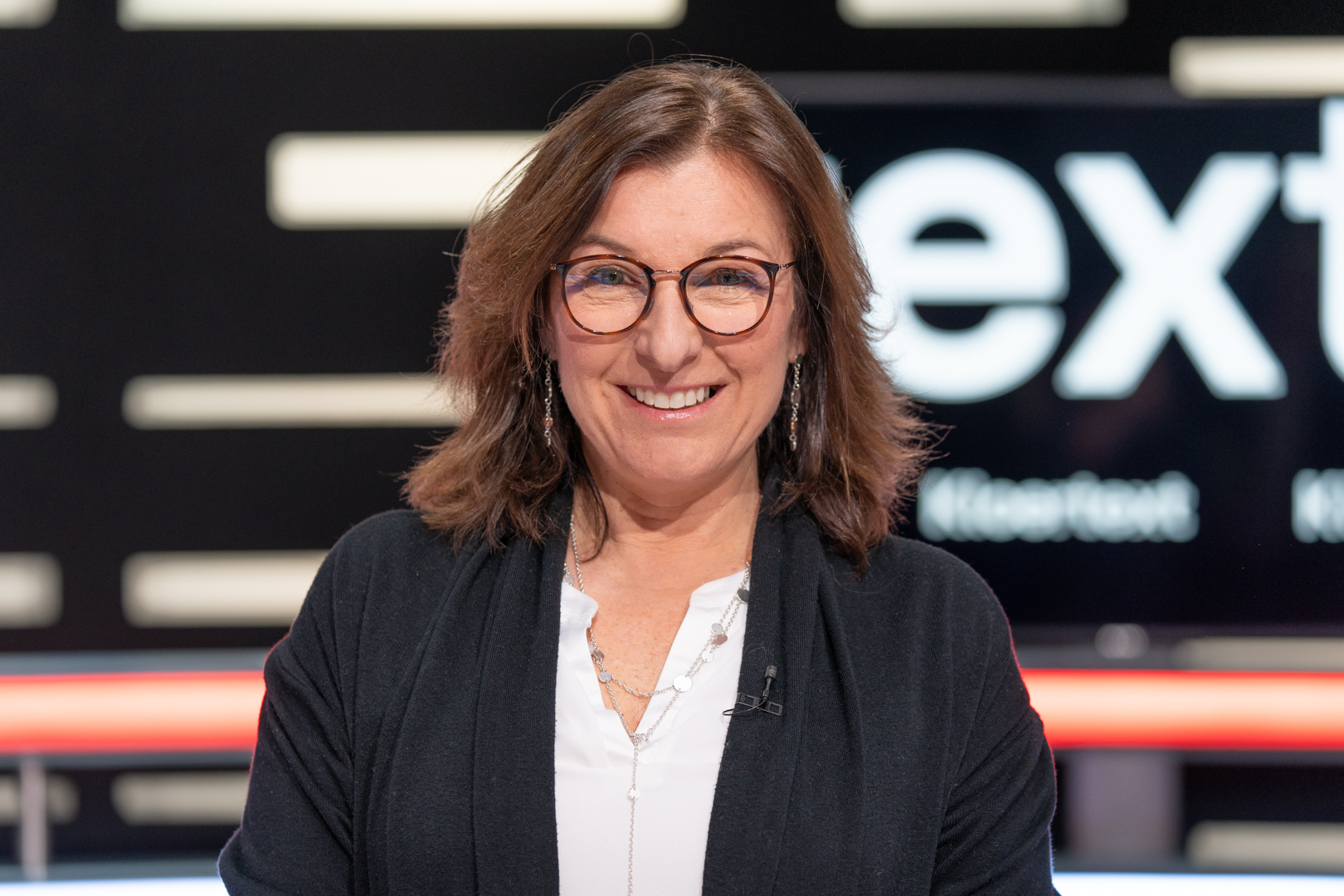 'Happy and a bit proud': Tilly Metz ranks among top 3 most influential ...