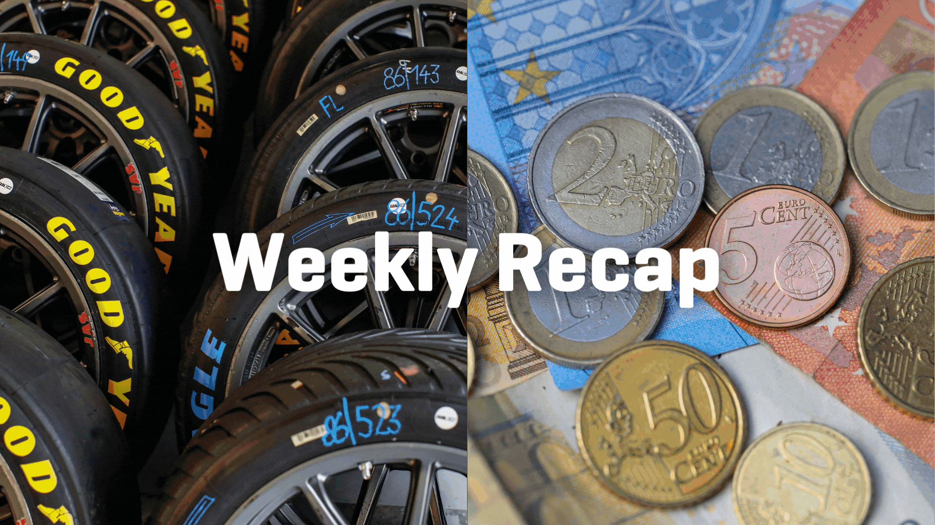 Your Weekly Recap: Goodyear Luxembourg under fire, EU adopts asylum ...