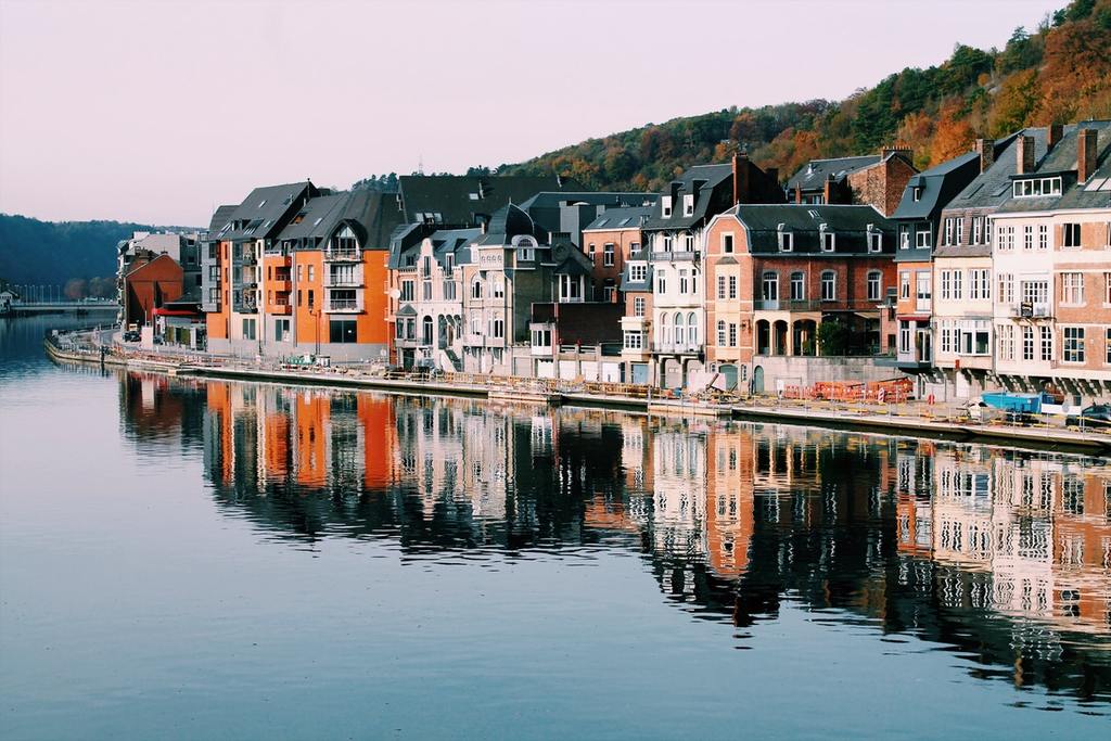 Train trip tips: Six day or weekend train holidays from Luxembourg ...