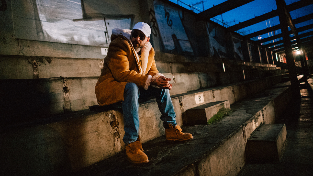 E Sonndeg an der Rockhal: D'Gewënner vun den Tickete fir de Sido-Concert sti fest - RTL Lëtzebuerg