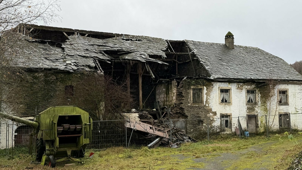 Preservation emergency: Heritage institute seeks legal support to save ...