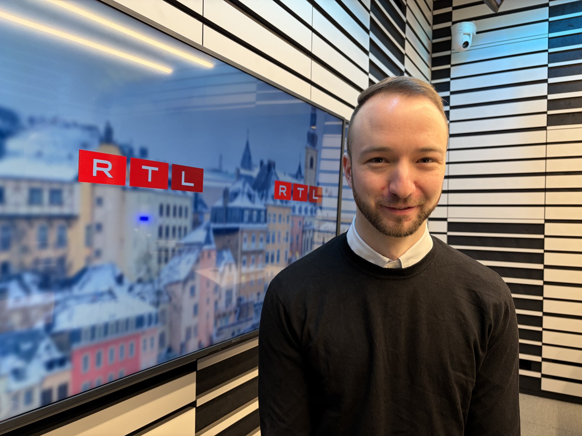 Coordinateur général démissionnaire du parti: Ben Streff déplore l ...