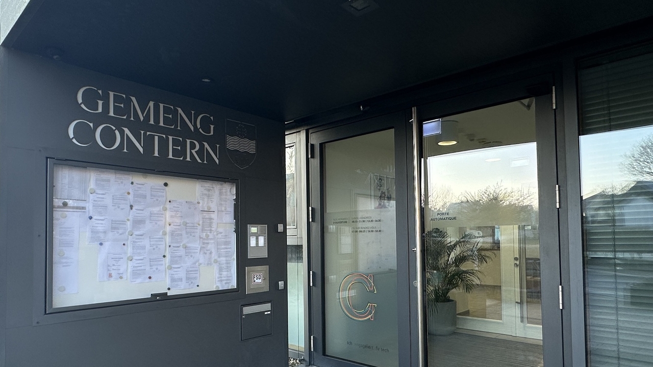Municipal meltdown: Future of Contern's ruling coalition uncertain ...