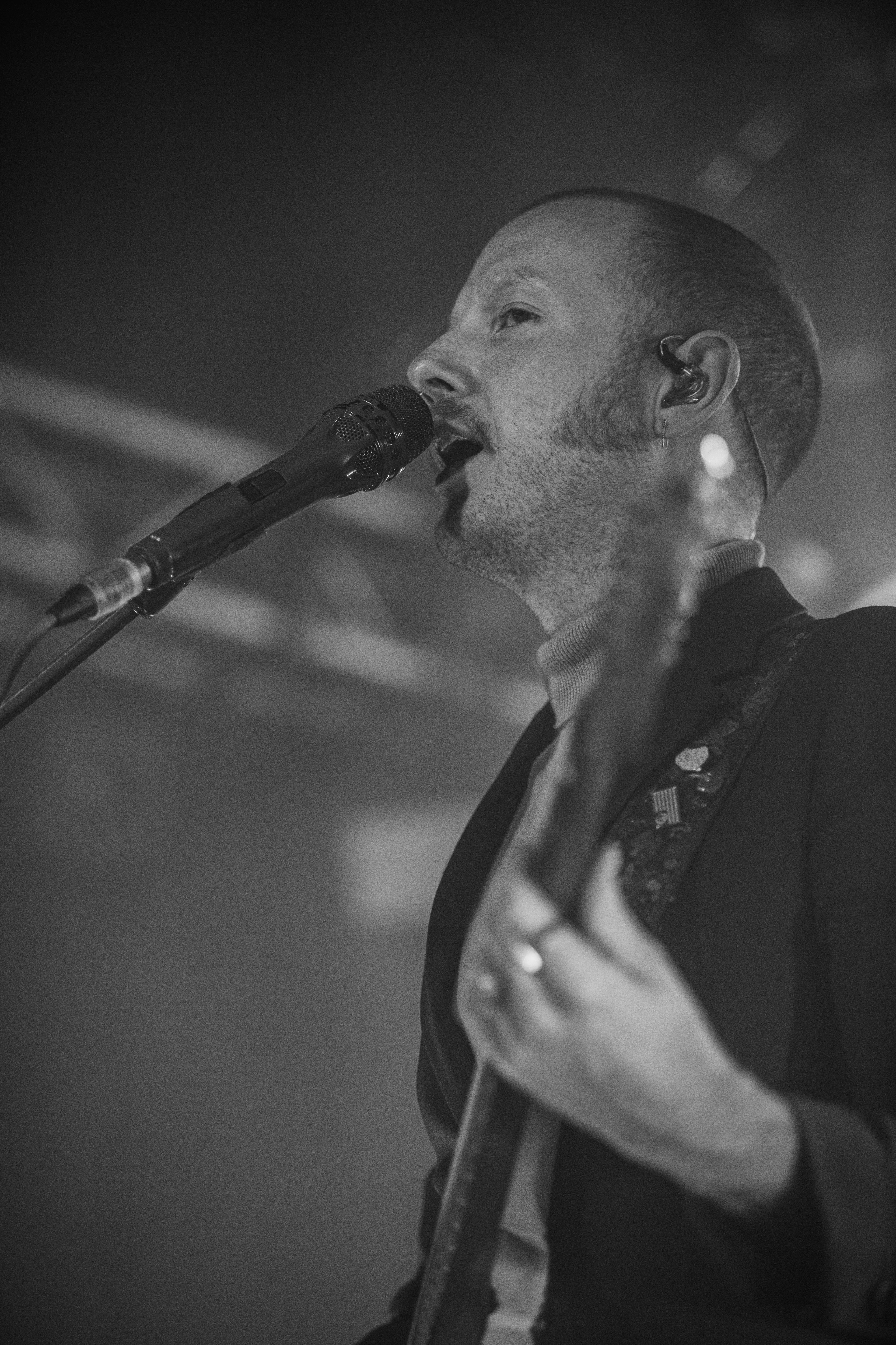 Two Door Cinema Club @ Atelier (24.1.2020) - RTL Infos