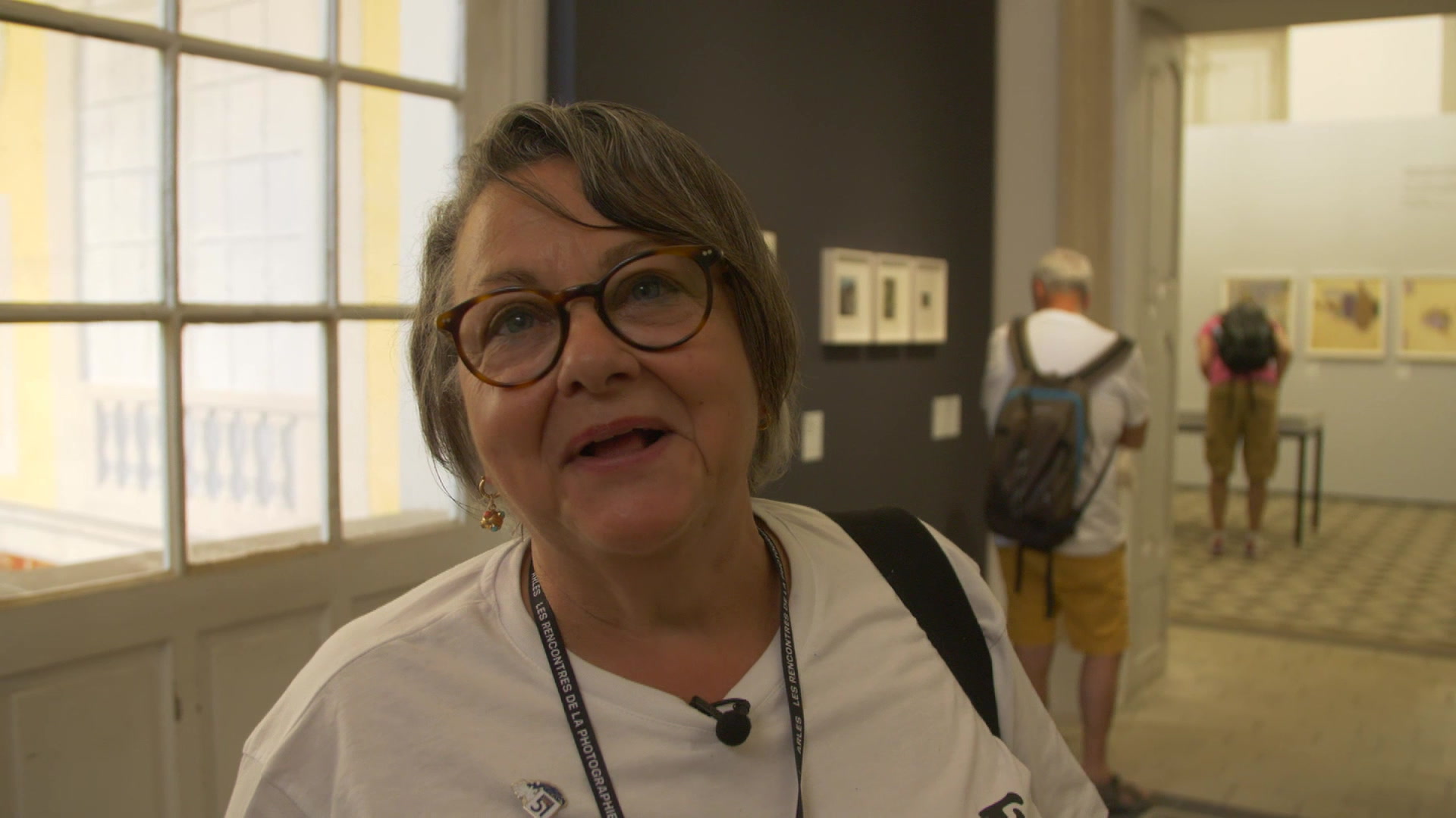 "Ces temps sont révolus": Danielle Igniti critique l'appel du pape à ...