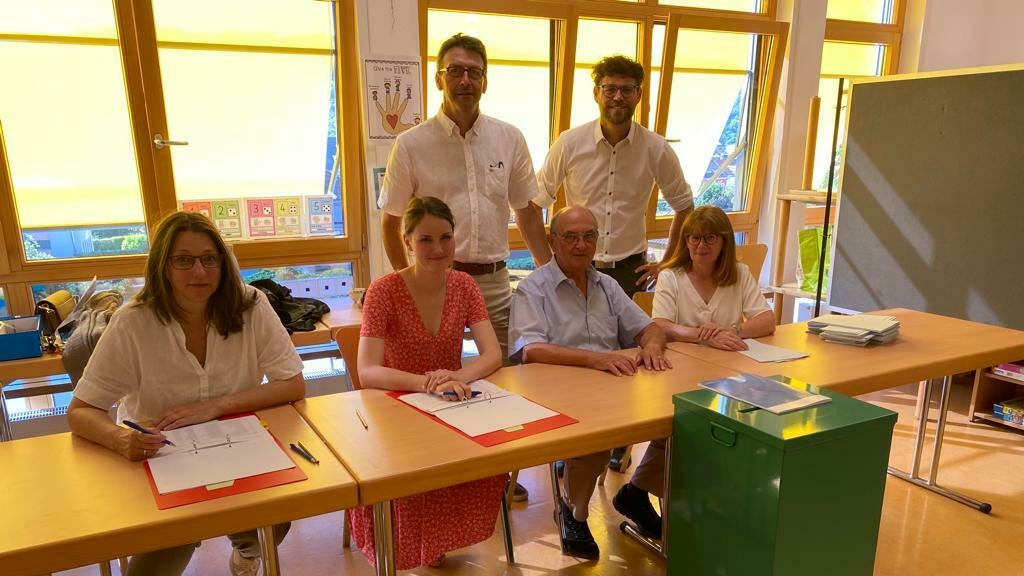 Gemeng Maacher: Biller vum Büro 3 aus der Ostgemeng - RTL Lëtzebuerg