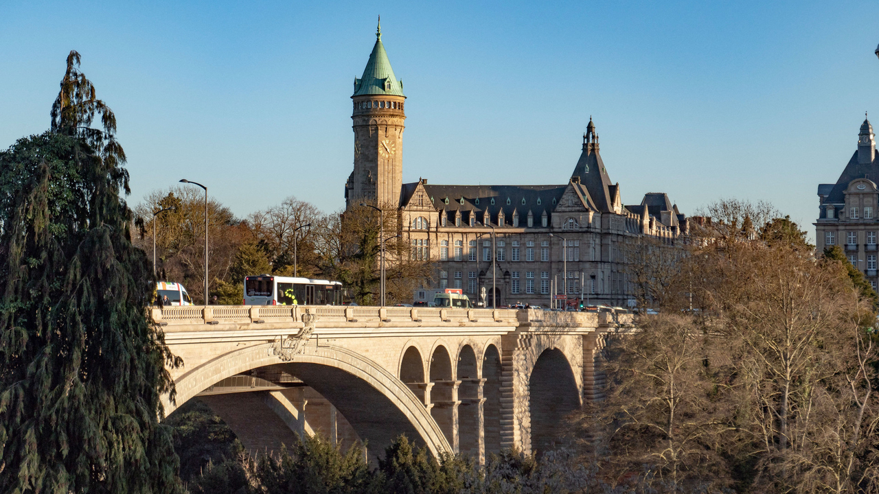 European ranking: Luxembourg offers the best work-life balance - RTL Today