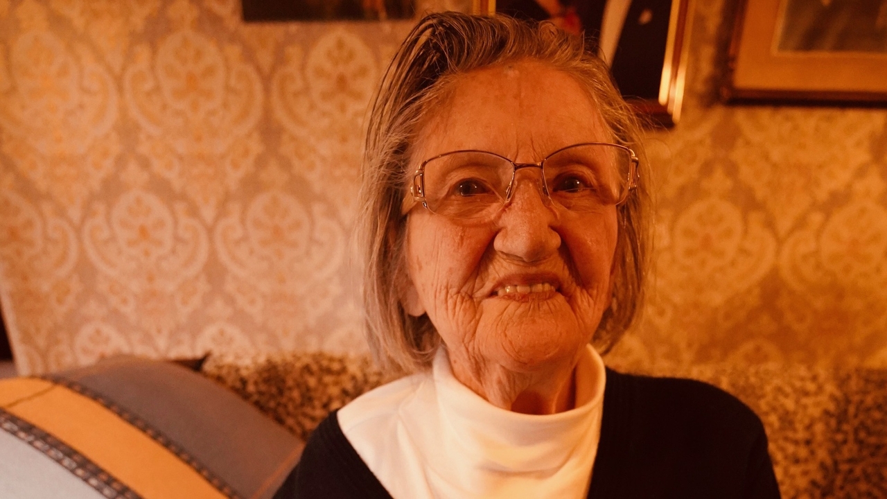 "All Dag eng Kippchen": D'Madamm Pauline Becker-Blasius vu Briedemes ...