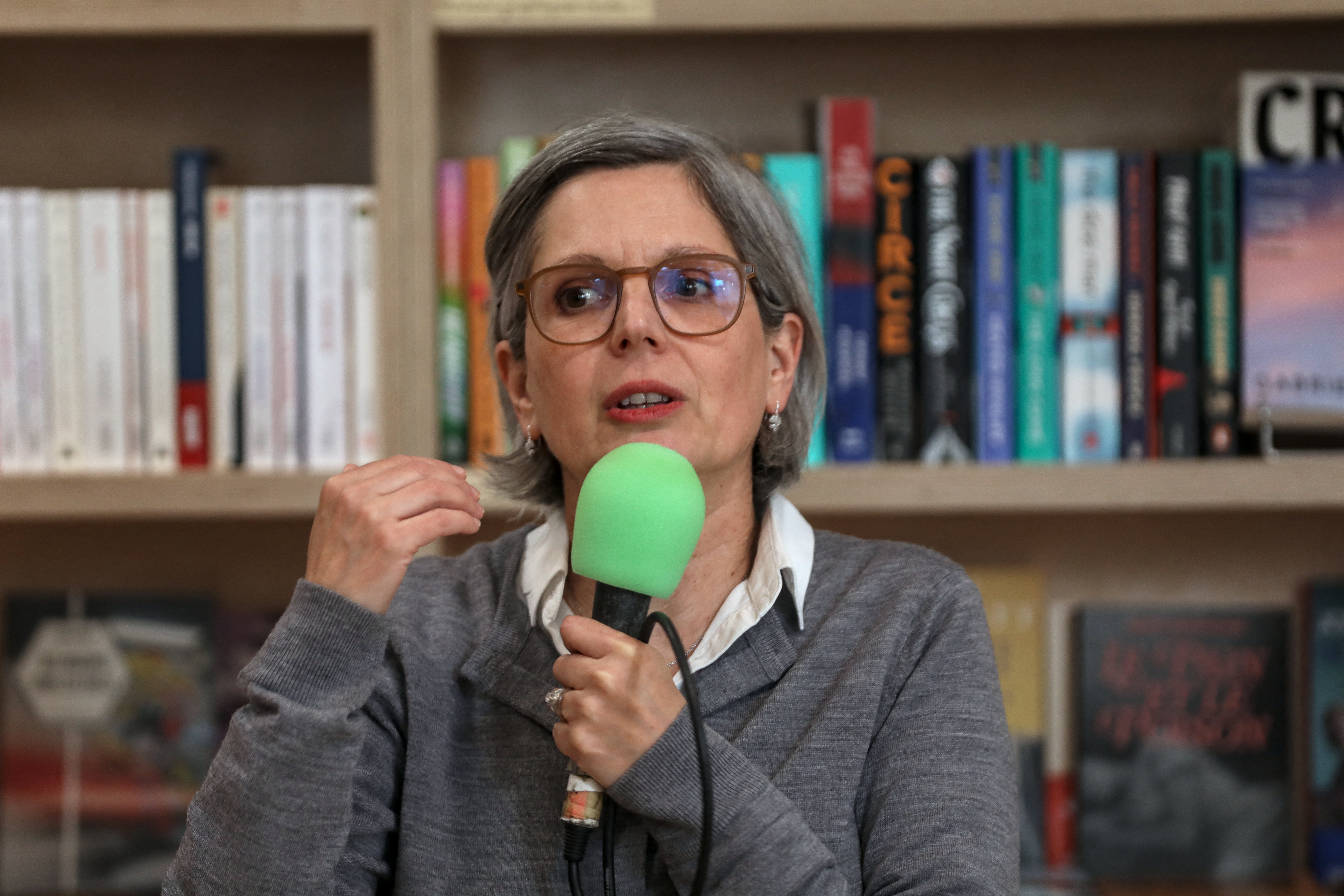 "Cadavre d’animaux": Sandrine Rousseau veut renommer la viande pour ...