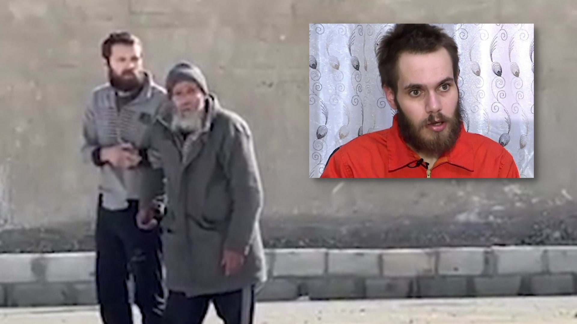 D'Schicksal vum “al-Muhadjedin al-Andalousi”: Wou ass de Steve Duarte ...