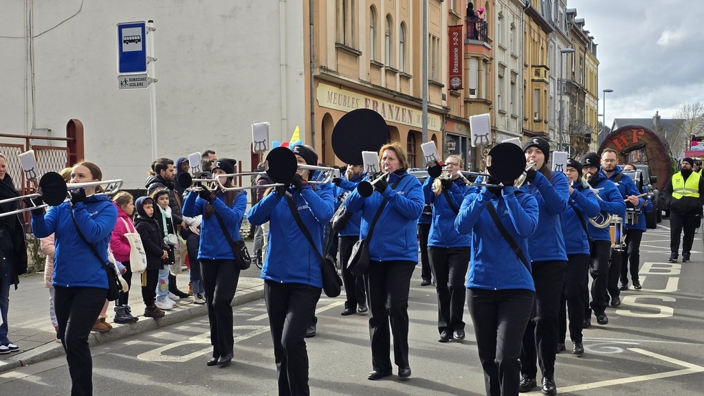 Carnival season: How safe and sustainable are Luxembourg's carnival ...