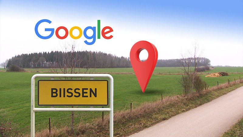 La décision reste en suspens: Le projet de Google à Bissen suscite ...