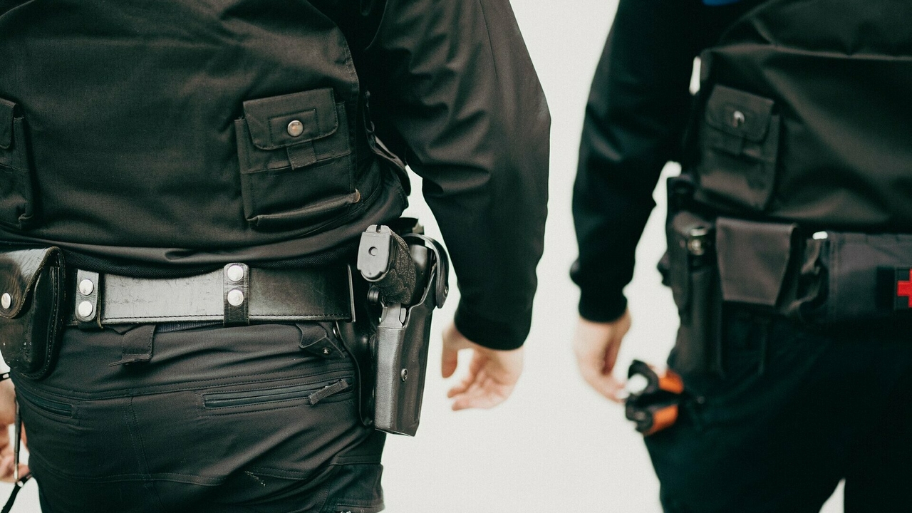 Ettelbruck: Police confiscate drugs and a pistol in latest crackdown ...