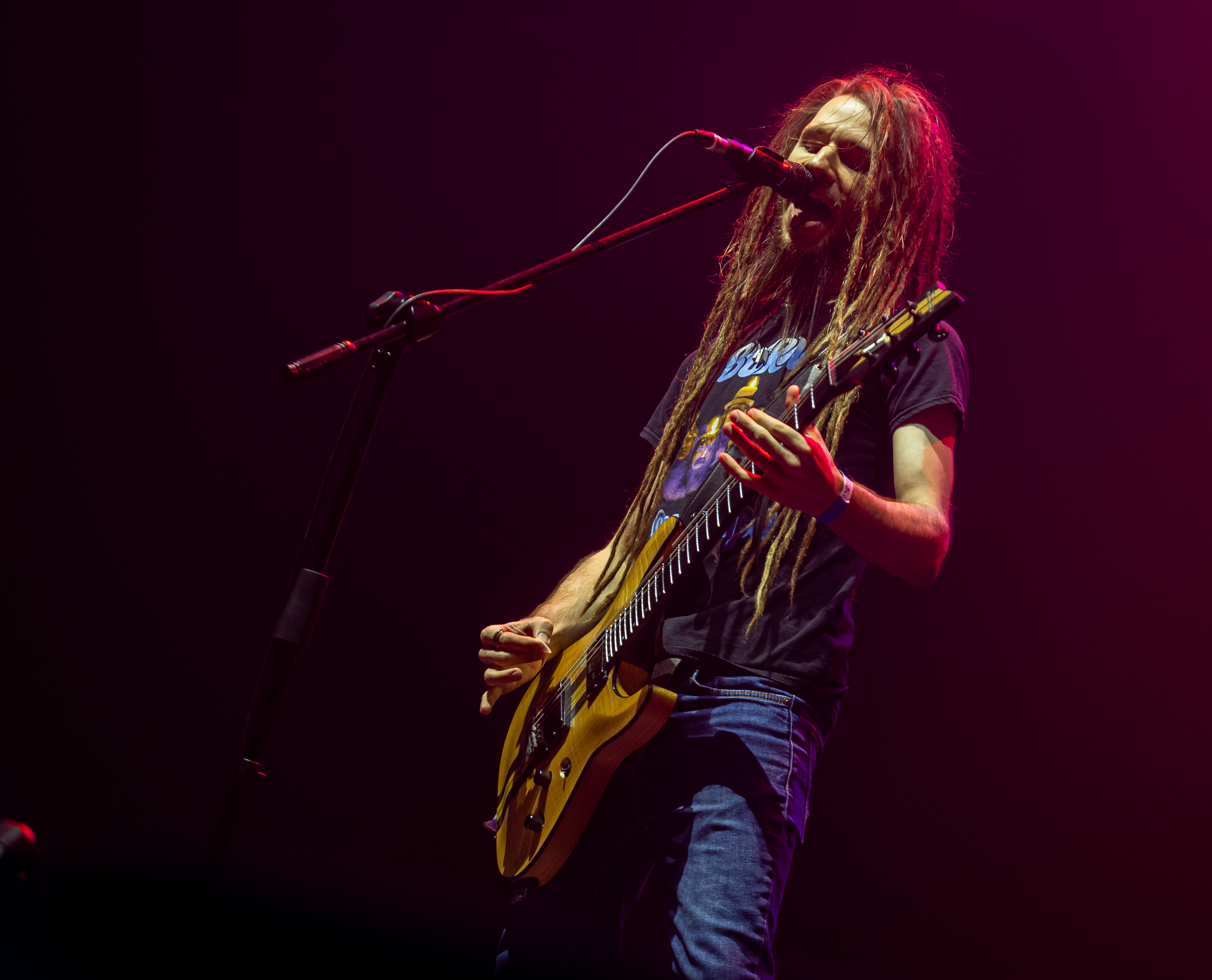 Alice Cooper at Rockhal (12 Oct 24) - RTL Today