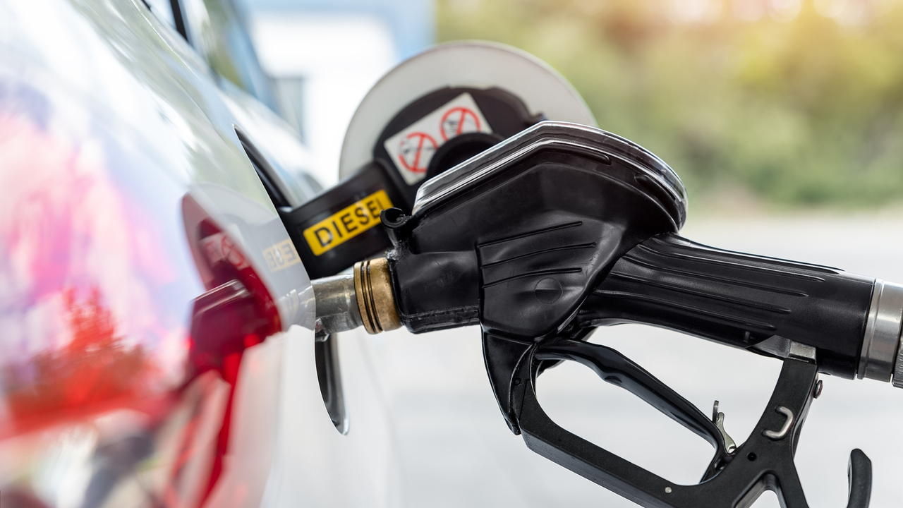 Motorists beware: Petrol prices rise again in Luxembourg, diesel to follow