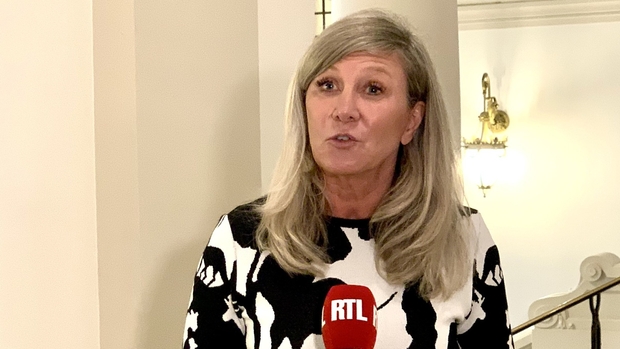 Nancy Arendt: "L'engouement pour les pétitions ne cesse de croître ...