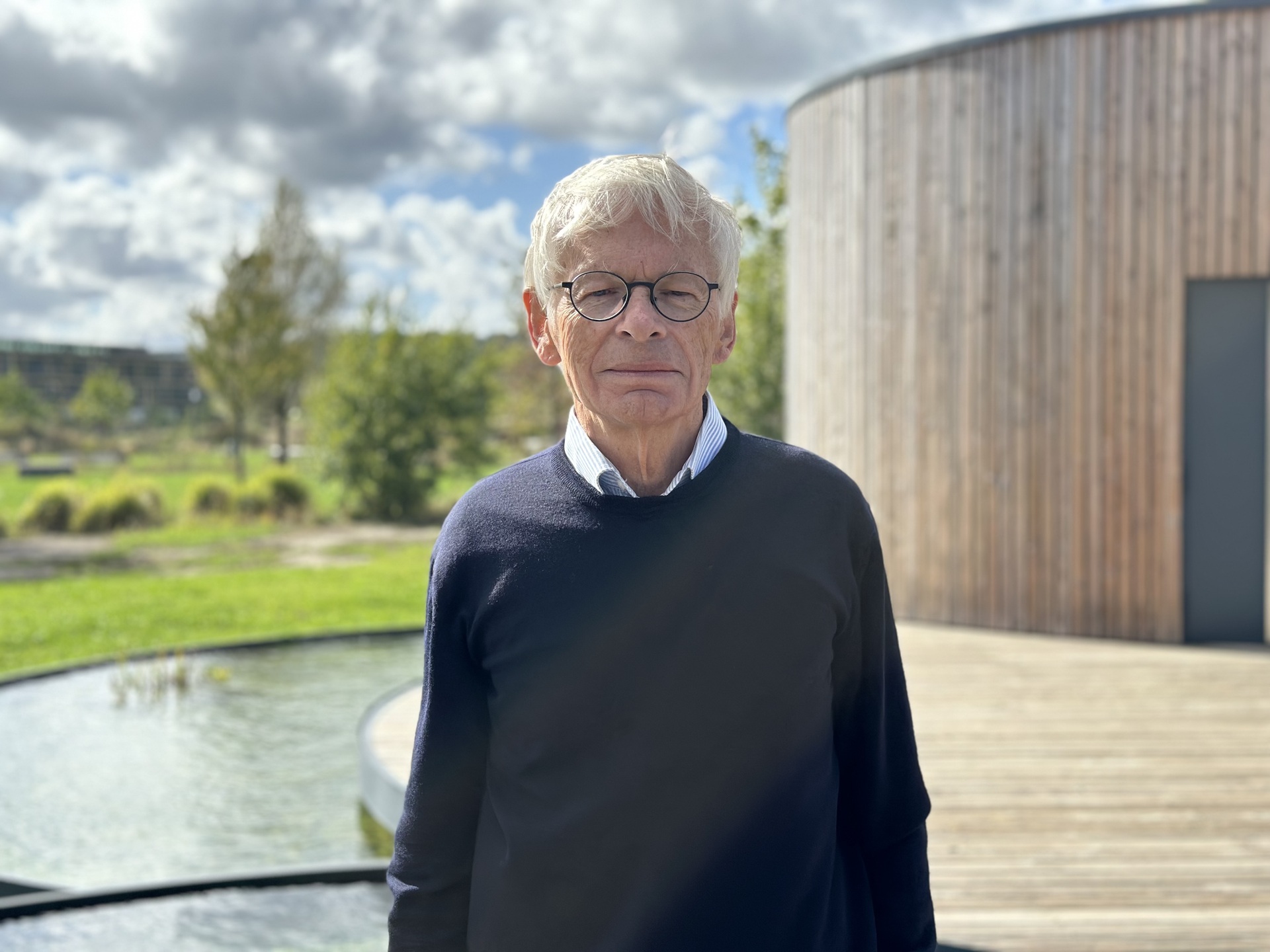 Sonndesinterview mam Dr. Bernard Thill: "Médecins du Monde ass dofir ...