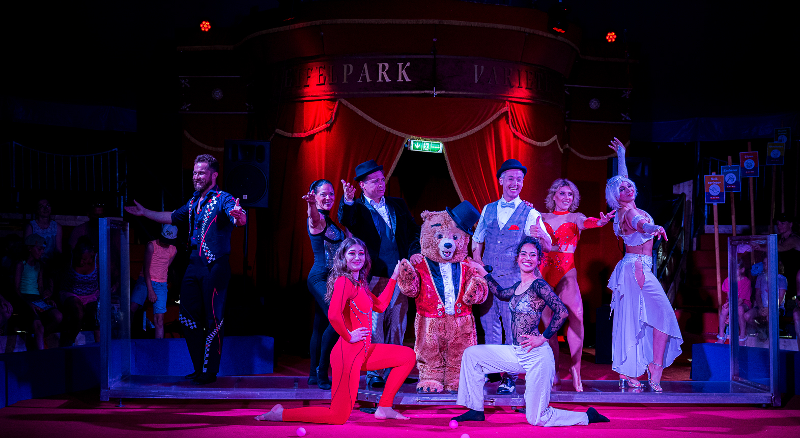 Nei RTL-Summerserie: Spill a Spaass fir d'ganz Famill : "FiLu" a ...