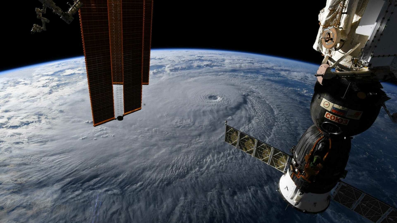 D'ici quelques années: SpaceX choisie pour la future destruction de l ...