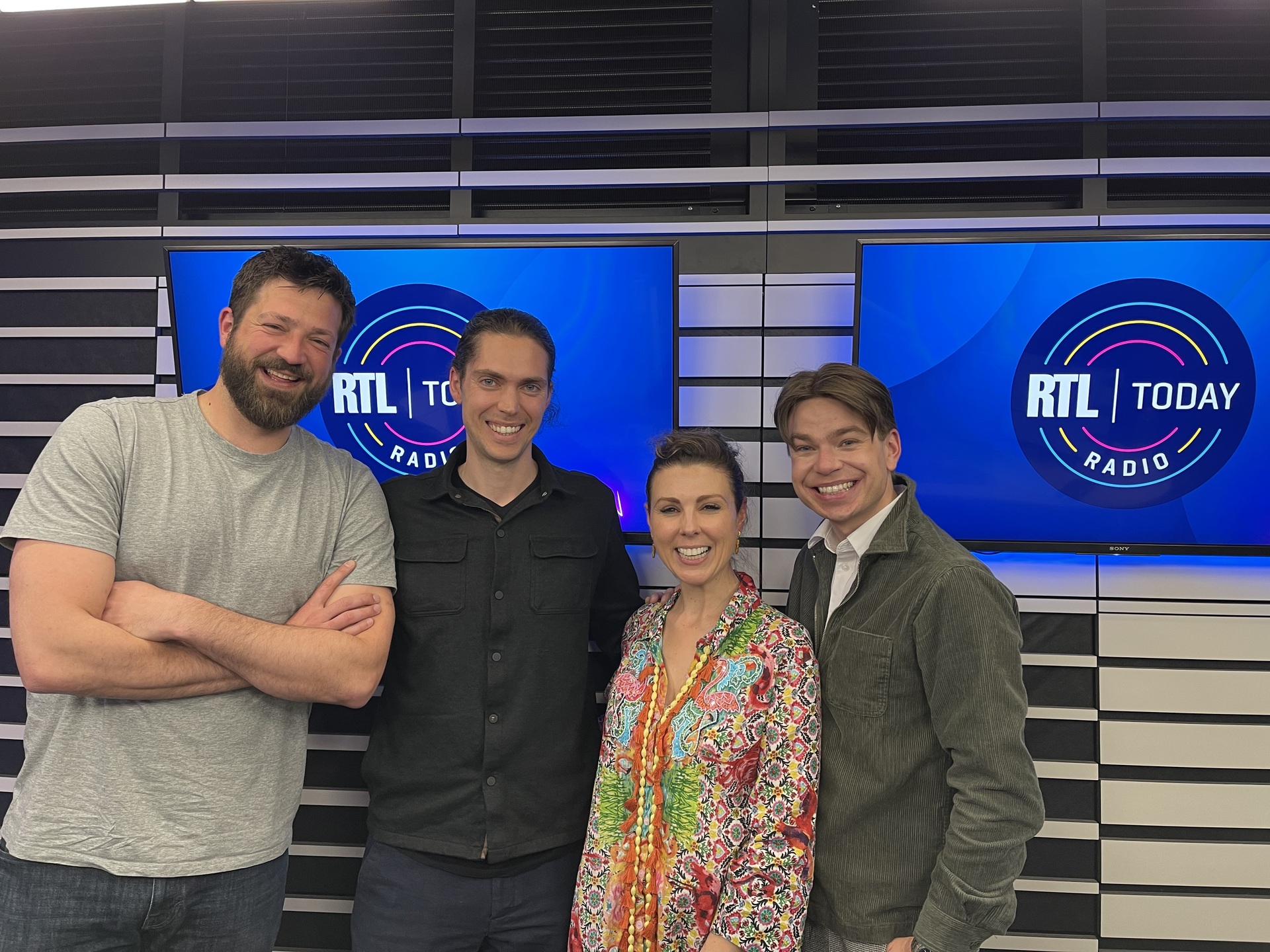 The Lisa Burke Show: Circular Sneakers, Circu Li-ion, Circular Economy