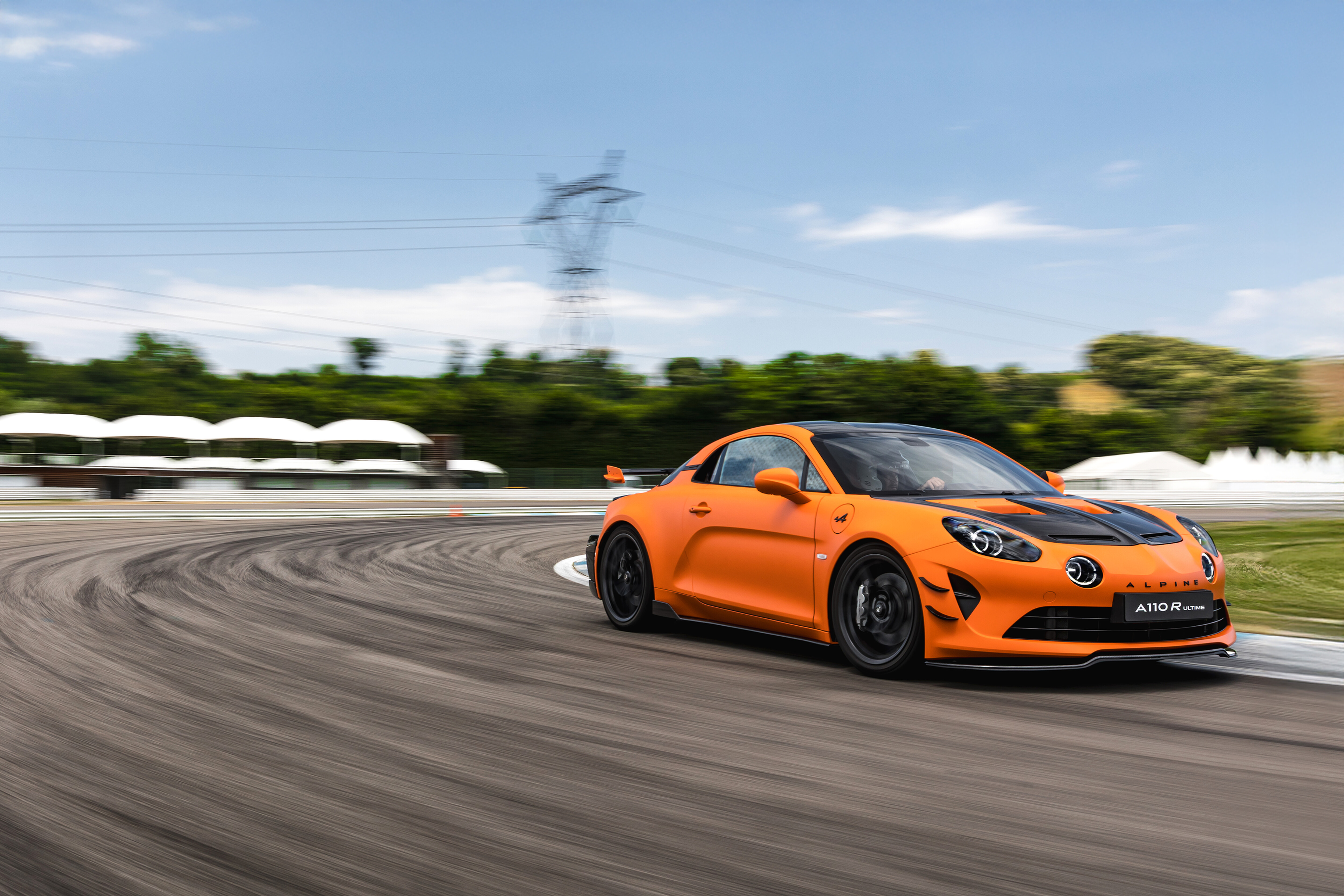 Alpine: Dire au revoir - RTL Infos