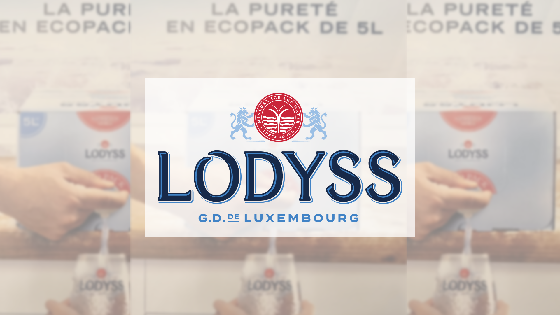 Munhowen bréngt en neit Format eraus: Lodyss gëtt et elo am praktesche ...