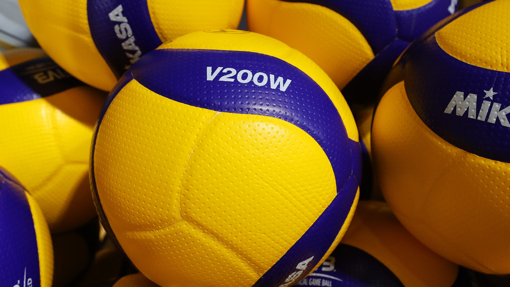 Volleyball: Coupe de Luxembourg: Iechternach fir d'éischte Kéier an der ...