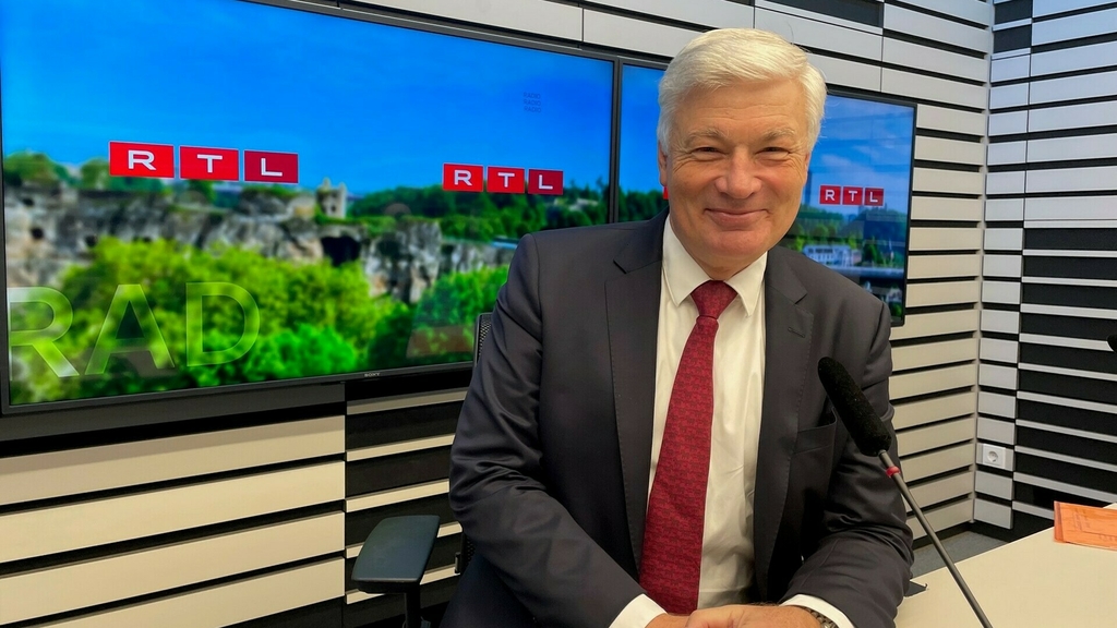 'The most powerful parliament in Luxembourg's history': Chamber of ...