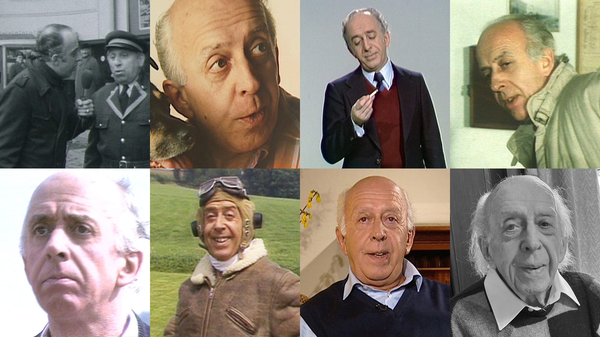 Ee vun de ganz Groussen ass vun eis gaangen: Reaktiounen op den Doud ...