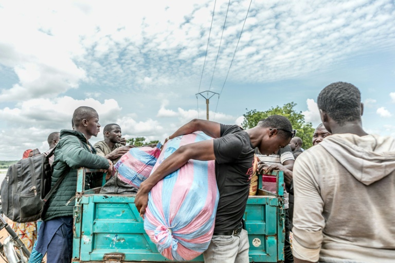 Security tensions: Niger-Benin border standoff deepens as trade ...