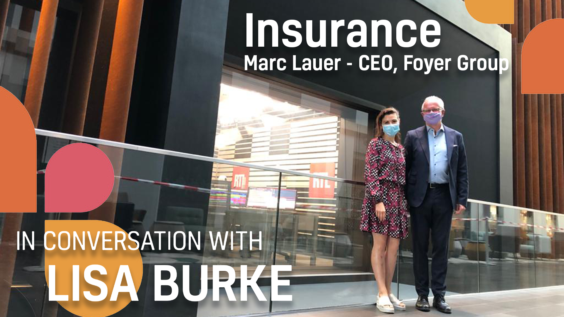 In Conversation with Lisa Burke: Why is insurance so expensive in ...