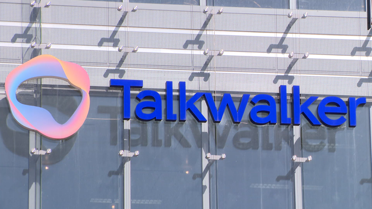 Talkwalker: Luxembourg startup acquired by Canadian company 'Hootsuite ...