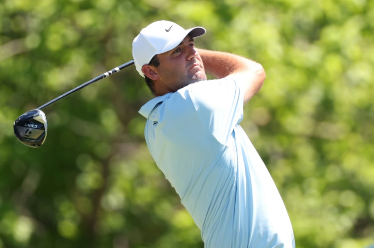 New format: PGA Tour eliminates starting strokes from Tour Championship ...