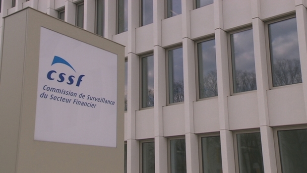 Financial regulator: CSSF warns public against unauthorised business ...