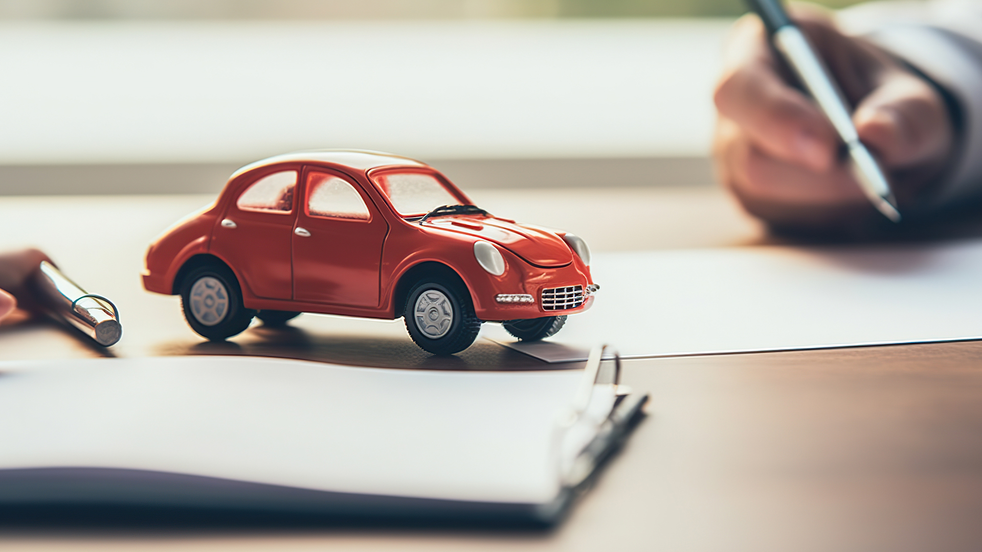 Car guide: Car insurance in Luxembourg - RTL Today