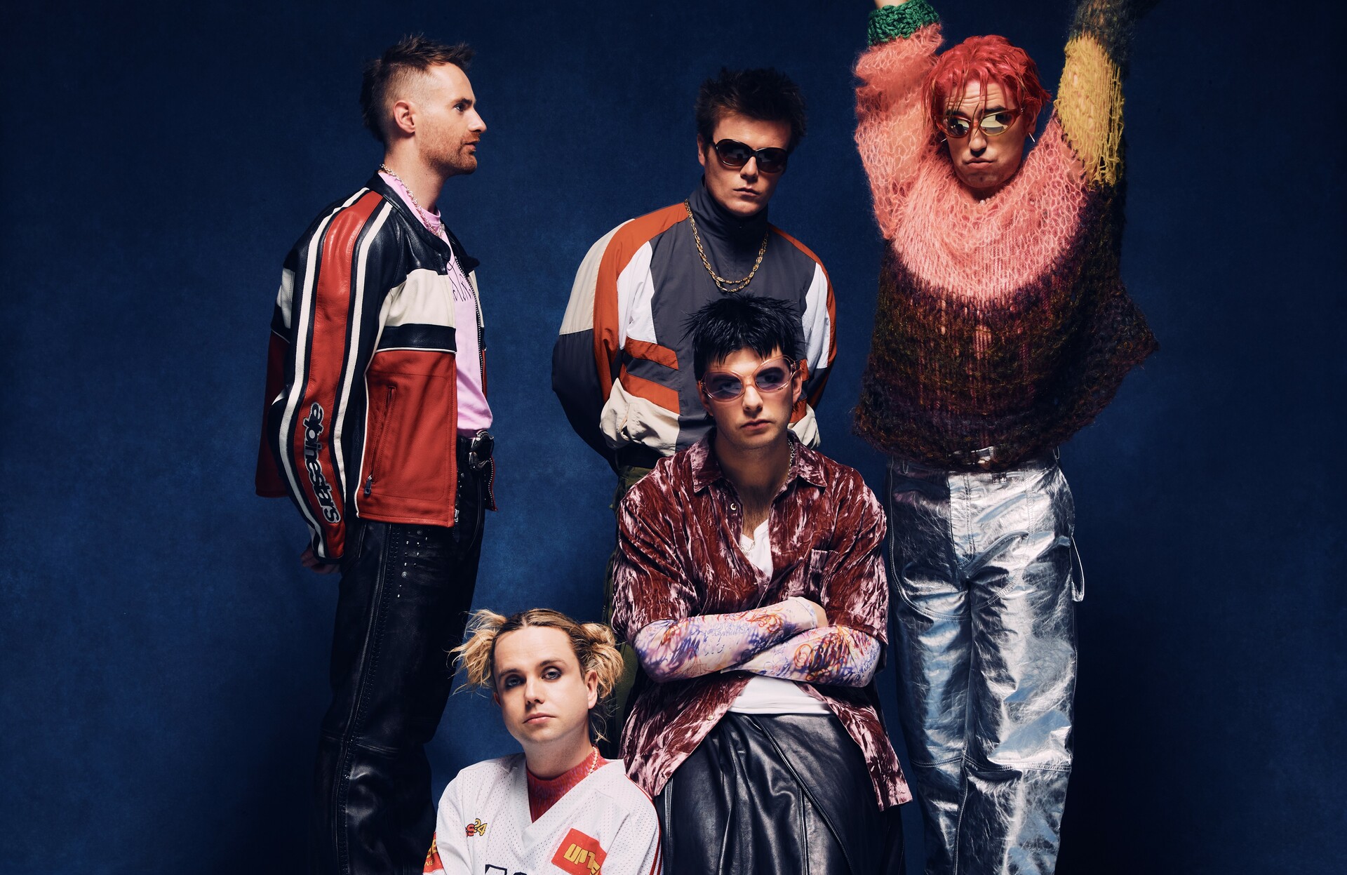 Sounds: 5 songs we think you'll like this week: Looking for some fresh ...