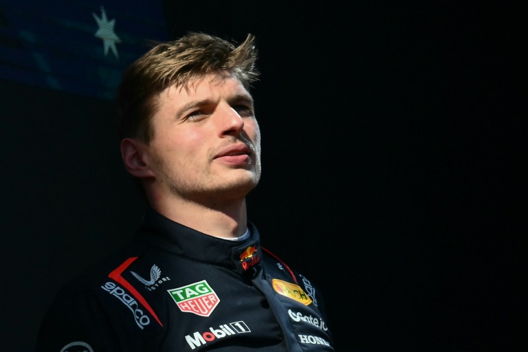 Monaco Grand Prix: Verstappen heads 'home' to face McLaren challenge ...