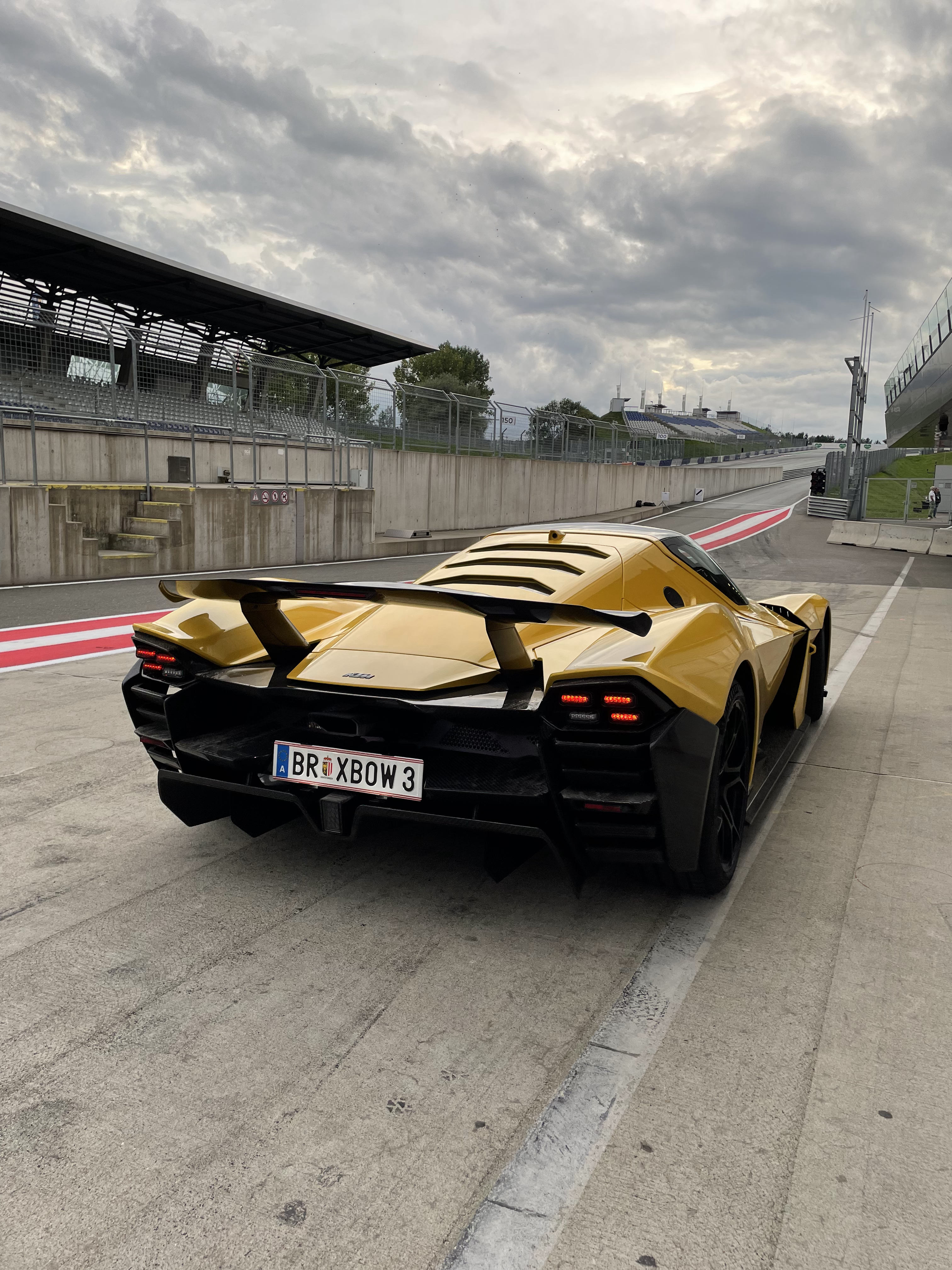 Automag vum 19. September 2022: KTM X-Bow GT-XR - RTL Lëtzebuerg