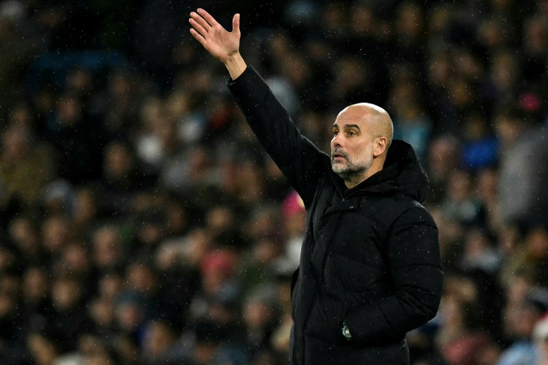 Beating winless streak: Man City needed to break losing 'routine', says ...