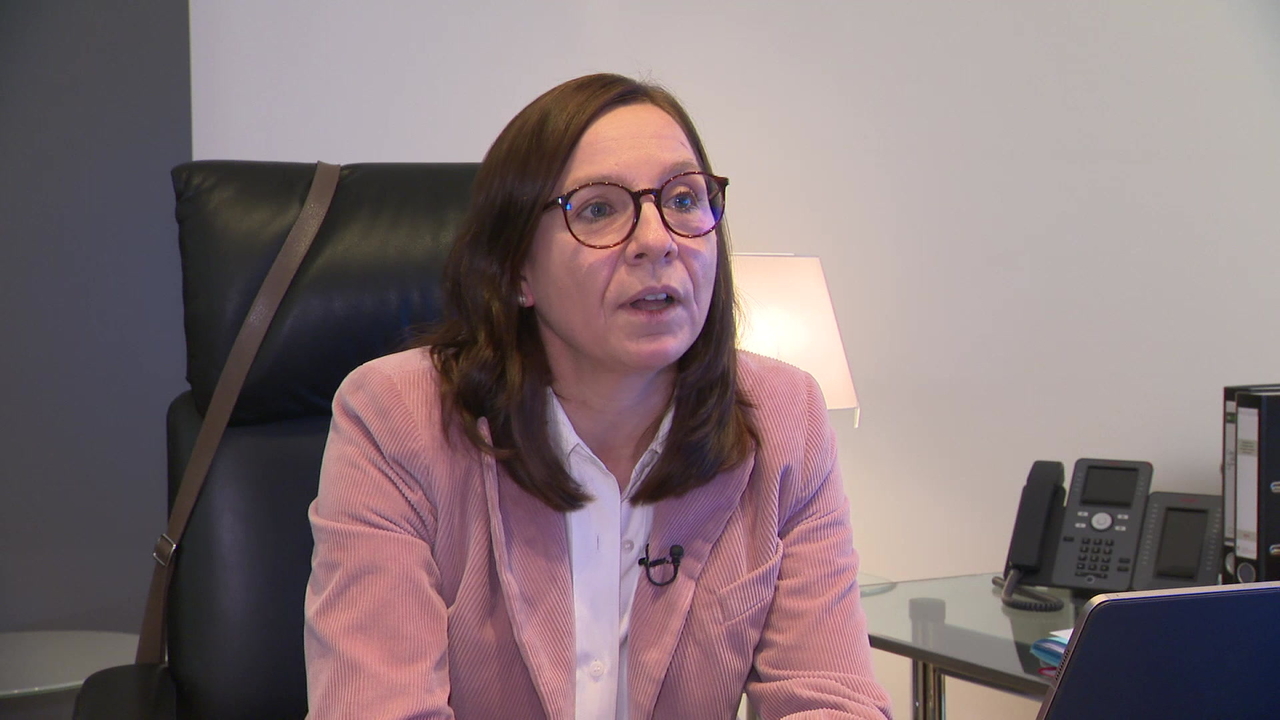 From doctor to minister: Stéphanie Obertin's surprising transition to ...