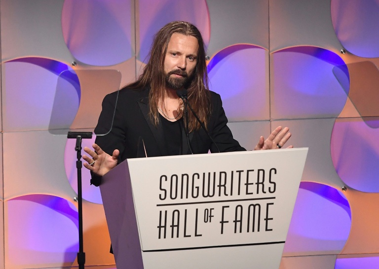 In search of the perfect hook: Hitmaker Max Martin back with Taylor ...
