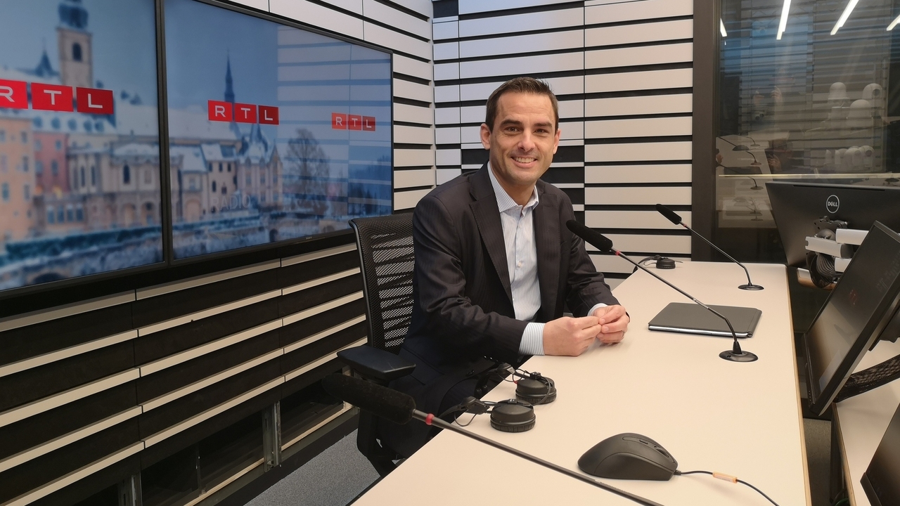 Minister for Family Affairs: Max Hahn aims to end homelessness in ...