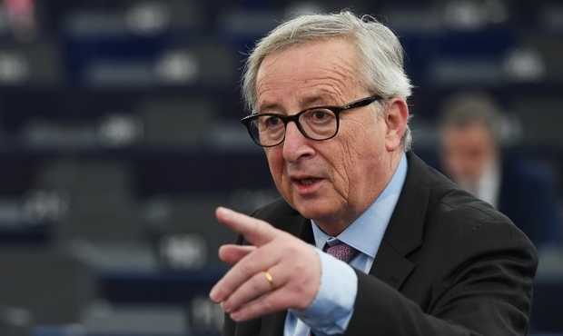 Secret service affair: Jean-Claude Juncker to testify in secret service ...
