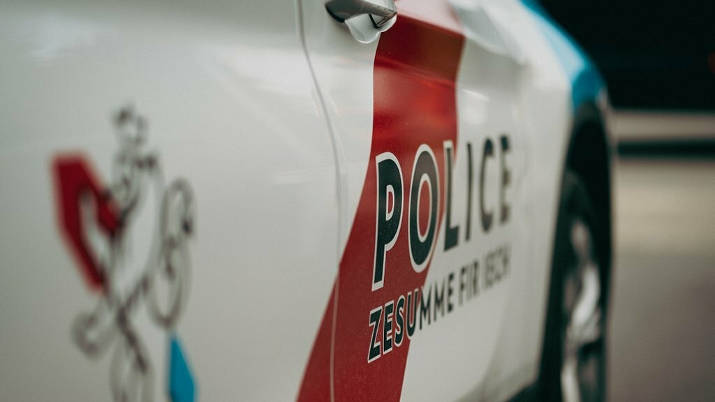 160 km/h police chase: Speedster pulled over in Luxembourg after ...