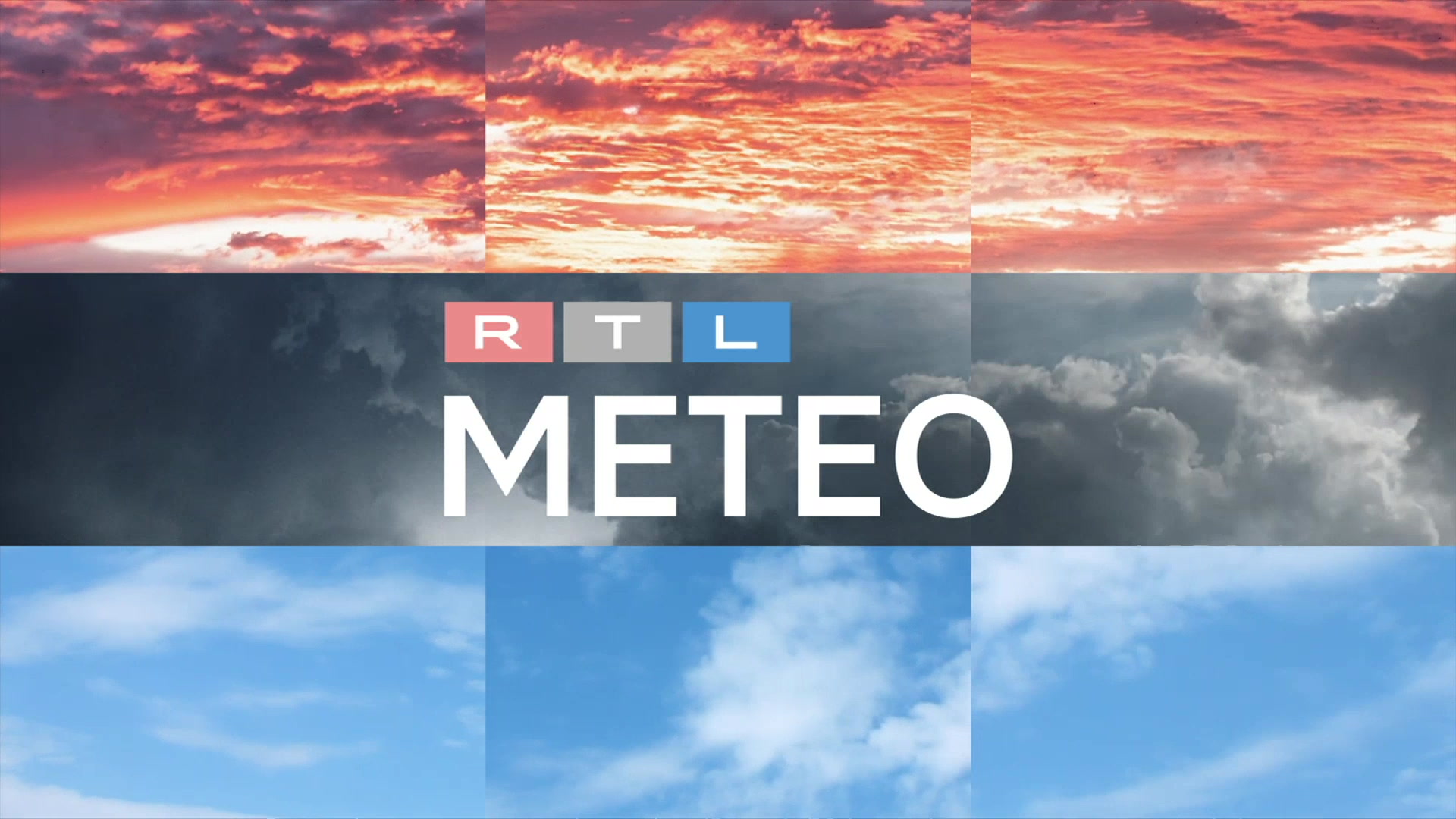 Meteo: Thermometer klëmmt haut nees iwwer 30 Grad - RTL Lëtzebuerg