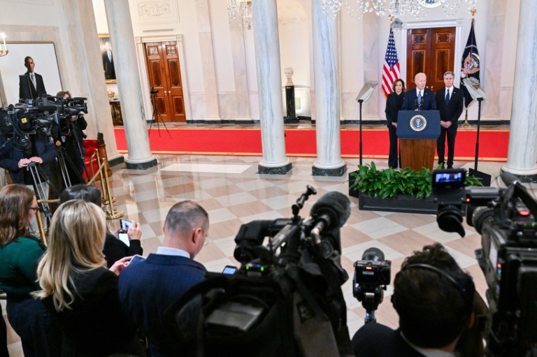 McGurk and Witkoff: Behind the Gaza deal: a US odd couple and last ...