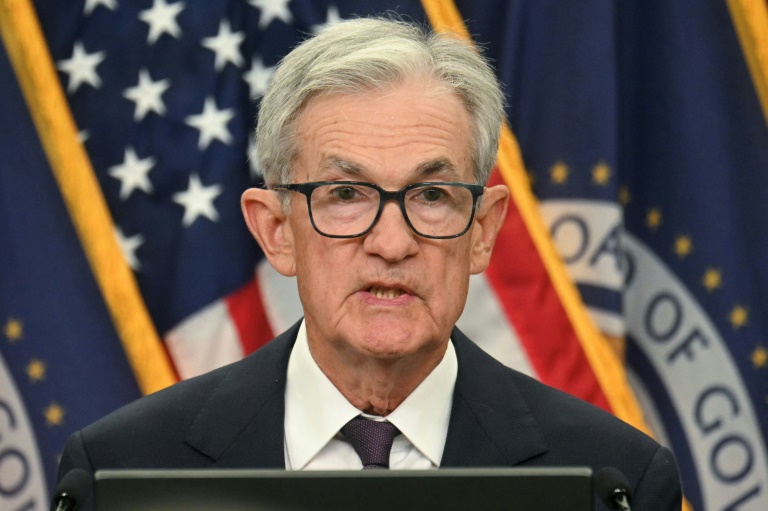 Interest rate cut expected: US stocks finish mixed as Fed cuts rates ...