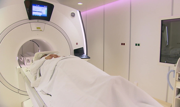 Parliamentary question: Why 4 new MRI machines for hospitals that ...